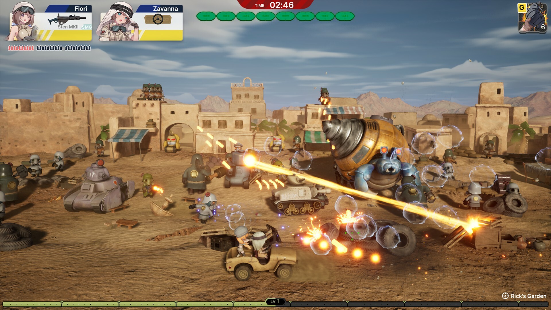 Inštalácia - rozbaliť cez WinRAR nový a pustiť cez ikonku...