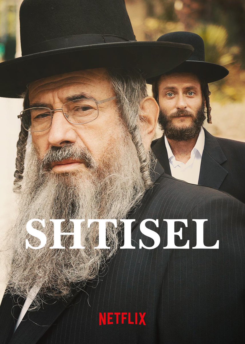 CSFD: https://www.csfd.cz/film/411082-shtisel/prehled/