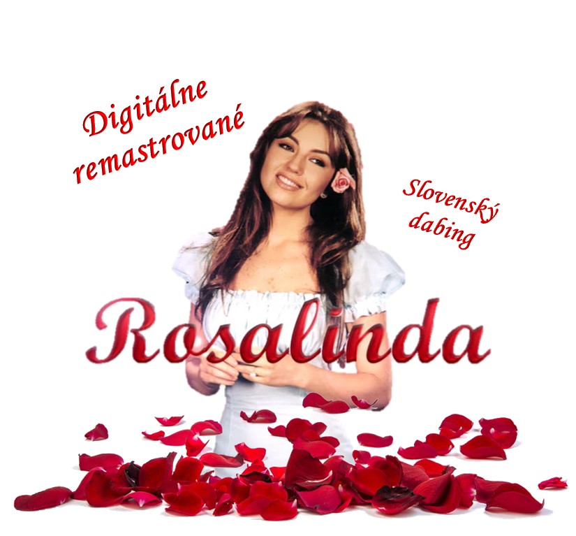 ROSALINDA