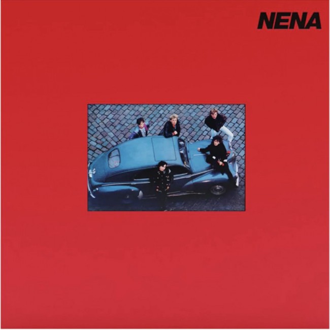 Interpret: Nena